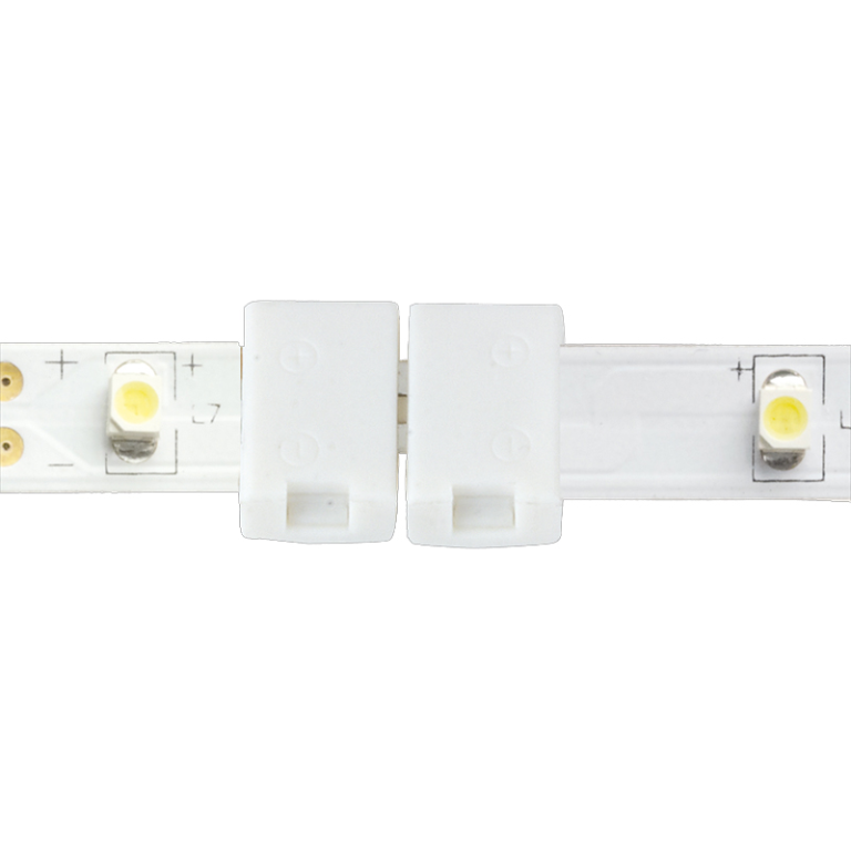 Aurora Lighting EN-ST100A LED Strip Conn 8mm | UKES