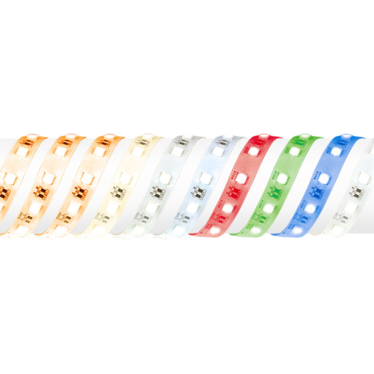 Aurora Lighting EN-ST80RGBCX LED Strip 24W 24V | UKES