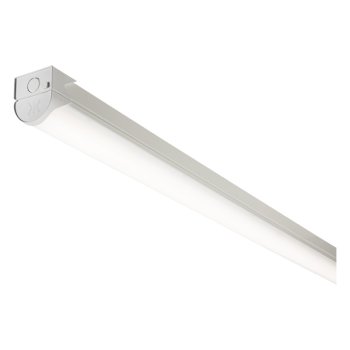 Knightsbridge 6ft 42W 4000K LED Batten - Sensor | UKES