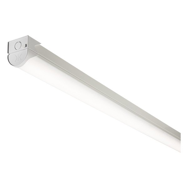 Knightsbridge Ultra High Lumen 6ft 100W 4000K LED Batten | UKES