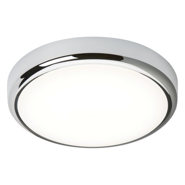 Knightsbridge 14W CCT Adjustable LED Bulkhead (BT14ACTCH) | UKES