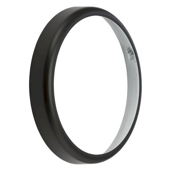 Knightsbridge Black Bezel for BT9 Bulkheads (BT9B) | UKES