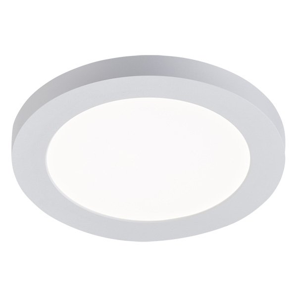 Knightsbridge 12W Circular CCT Adjustable White LED Panel | UKES