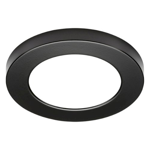 Knightsbridge CPL6 Matt Black Bezel (CPL6MB) | UKES