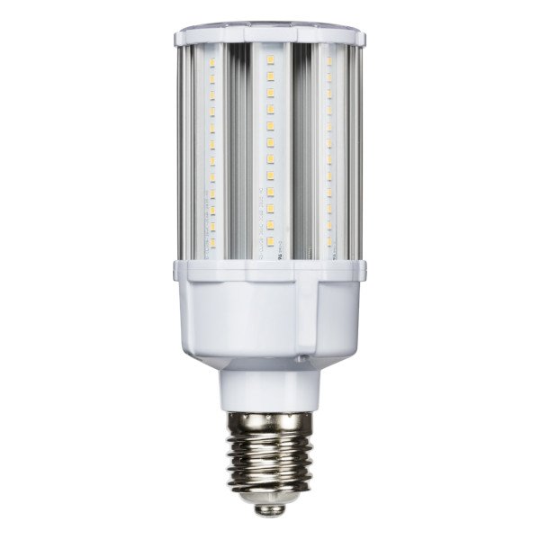 Knightsbridge 36w 4000k Non Dim E40 Led Corn Bulb Crn36cw Ukes
