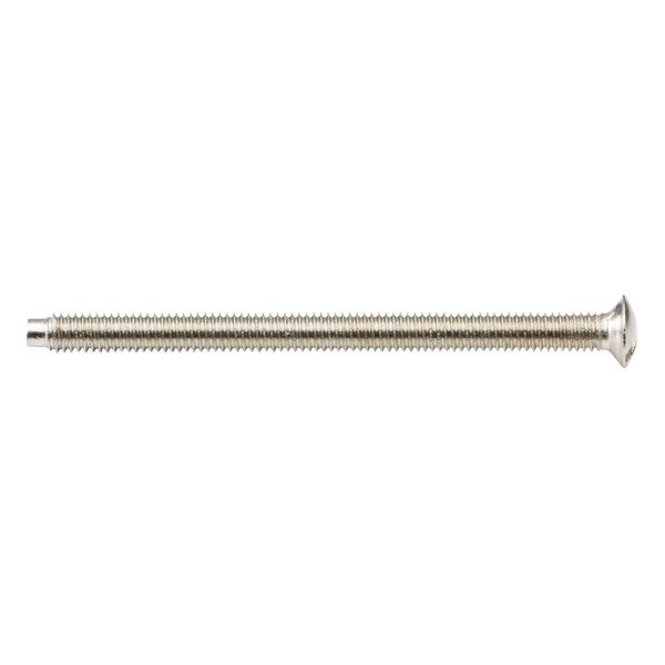 Knightsbridge M3.5x35mm Raised Head Countersunk Screw (CSCREW50) | UKES