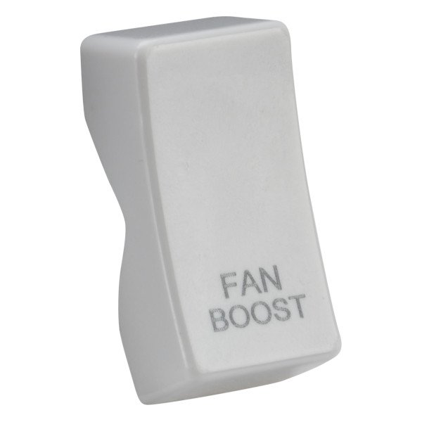 What Is Fan Boost Switch at Ron Edelstein blog