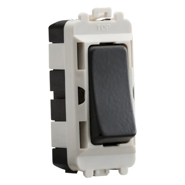 Knightsbridge Grid 20AX Intermediate Switch Module (GDM005AT) | UKES