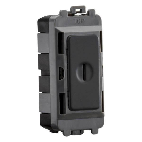 Knightsbridge Grid 20AX DP Keyswitch Module (GDM010AT) | UKES