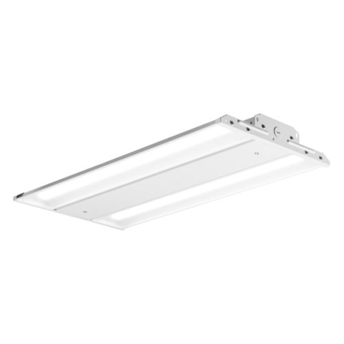 Knightsbridge 90W 5500K LED Low Bay (LWB90) | UKES
