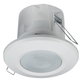 Knightsbridge Smart 230V Recess Mount PIR Sensor (OSPIRKW) | UKES