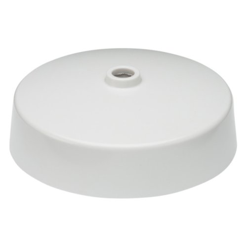 Knightsbridge Ceiling Rose 3-Plate (SN8260) | UKES