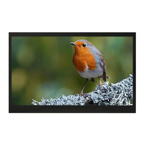 Proofvision Premium Smart 32” Bathroom TV, Black (PV32BF-A) | UKES