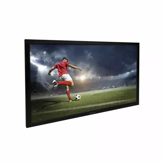 ProofVision Aire Plus Smart 75 Inch Weatherproof Outdoor TV | UKES