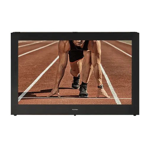 ProofVision DuraScreen 43 Inch Weatherproof Outdoor TV | UKES