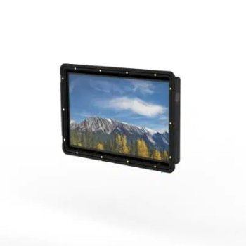ProofVision 43 Inch TV Pod Plus Waterproof Enclosure | UKES