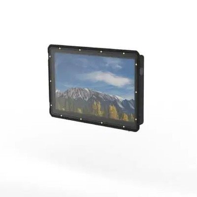 ProofVision 43 Inch TV Pod Plus Waterproof Enclosure | UKES
