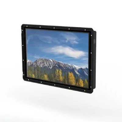 ProofVision 55 Inch TV Pod Plus Waterproof Enclosure | UKES