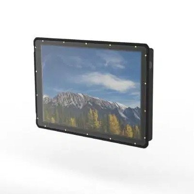 ProofVision 55 Inch TV Pod Plus Waterproof Enclosure | UKES