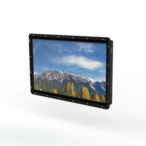 ProofVision 65 Inch TV Pod Plus Waterproof Enclosure | UKES