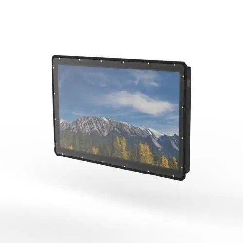 ProofVision 65 Inch TV Pod Plus Waterproof Enclosure | UKES