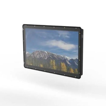 ProofVision 65 Inch TV Pod Plus Waterproof Enclosure | UKES