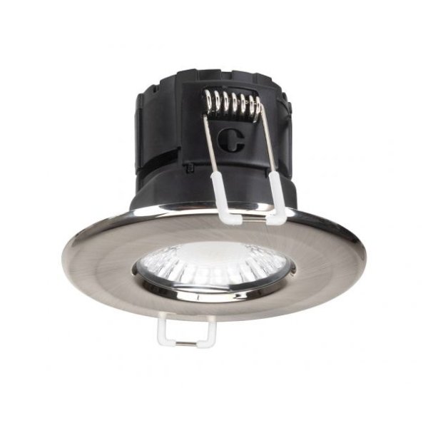 Collingwood H2 Lite CSP Dimmable LED Downlight (DLT551500A) | UKES