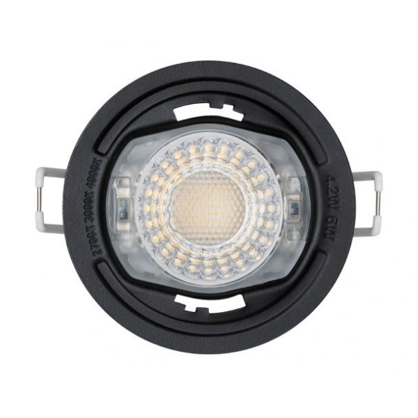Collingwood H2 Lite CSP Dimmable LED Downlight (DLT551500A) | UKES