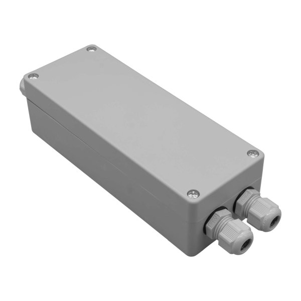 Wise Controls 5/12/24V RGB Digital Box | UKES