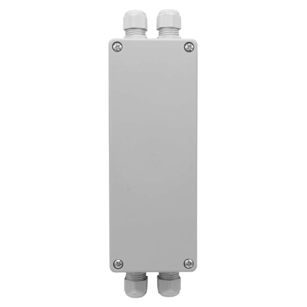 Wise Controls 5/12/24V RGB Digital Box | UKES