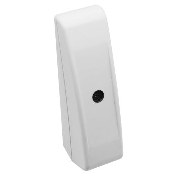 Wise Controls Wall-Mounted White Dusk to Dawn Switch and Sensor | UKES