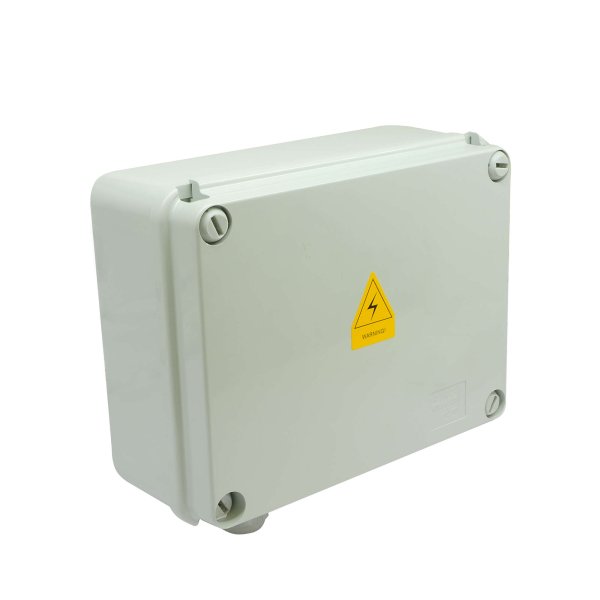 Wise Controls 2 Channel 2x1000W Time Lag Box | UKES