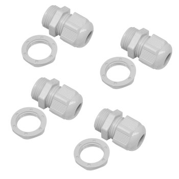 Wise Controls Wise Box 4 Channel, 5A/Circuit Kit with Keypad and Key ...