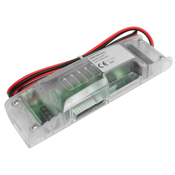 Wise Controls Chameleon DMX/DALI Interface | UKES