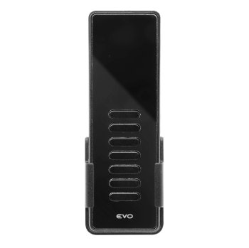 Wise Controls Evo Black 7 Channel Wireless Lighting Remote | UKES