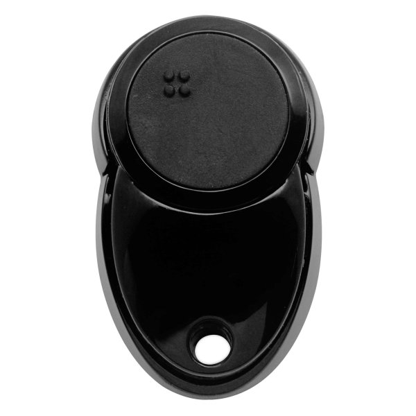 Wise Controls Gloss Black 1 Channel Key Fob Remote | UKES