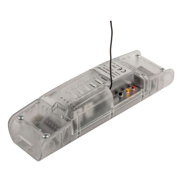 Wise Controls Chameleon 12/24V 150/300W Master Receiver | UKES