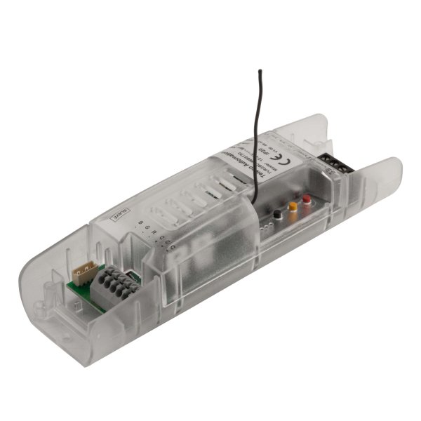 Wise Controls Chameleon 12/24V 150/300W Master Receiver | UKES