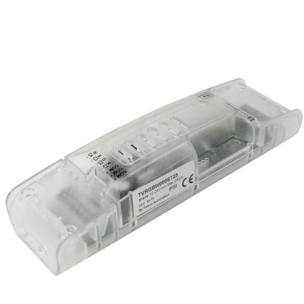 Wise Controls 12/24V 240W RGBW Slave - Version 2 | UKES