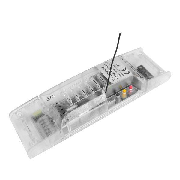 Wise Controls SyncroLED 350mA 21W RGB Master | UKES