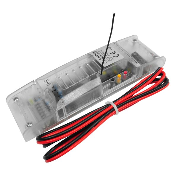 Wise Controls SyncroLED 350MA 21W RGB Slave | UKES