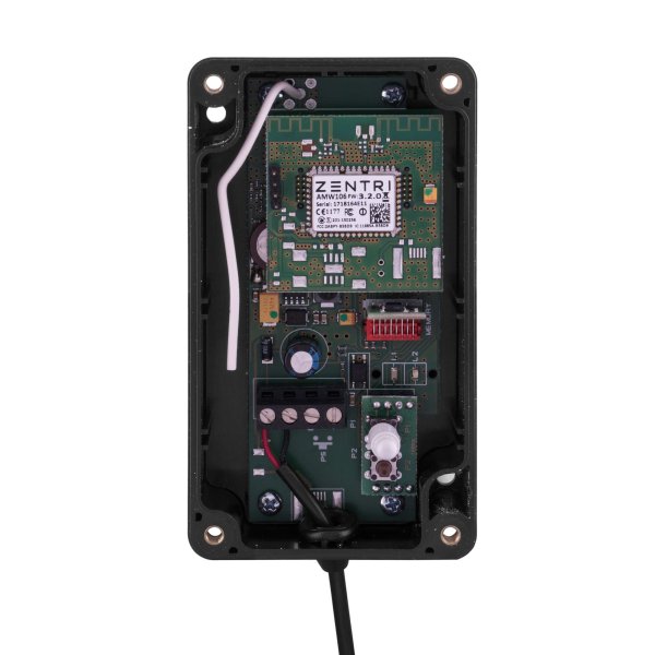 Wise Wi-Fi Smart Interface for iPhone/Android (WISEWIFI DAISY) | UKES