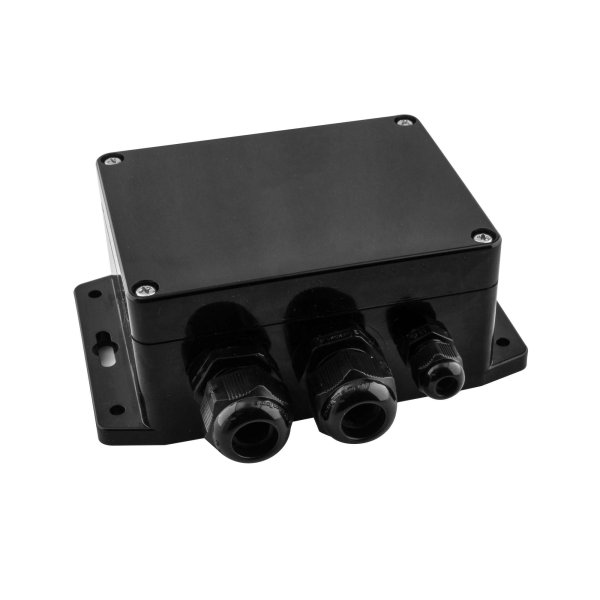 Wise Controls Wise Box One 1 Channel, 16A Receiver | UKES