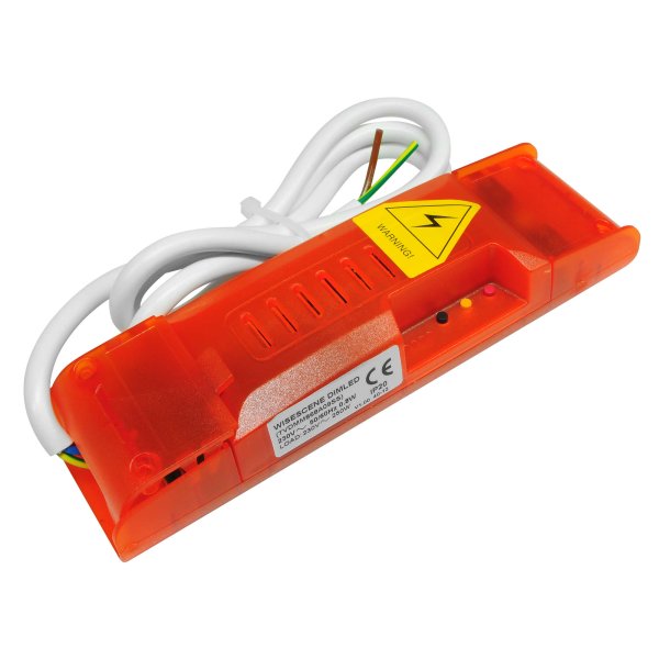 Wise Controls Scene 240V 100W LED Dimming Receiver | UKES