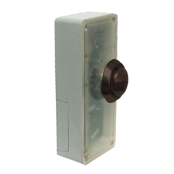 Wise Controls Retro Bronze Radio Module | UKES