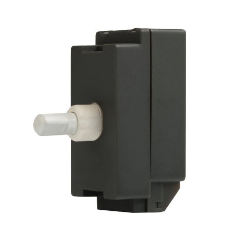 Retrotouch 200W 2 Way LED Dummy Dimmer Module (07248) | UKES