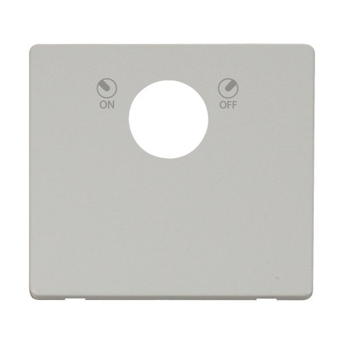 Click Definity Polar White 1 Gang 20A Double Pole Key Lockable Switch ...