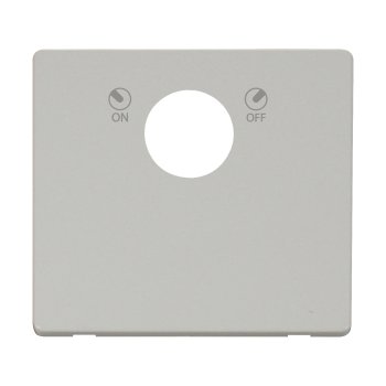 Click Definity Polar White 1 Gang 20A Double Pole Key Lockable Switch ...