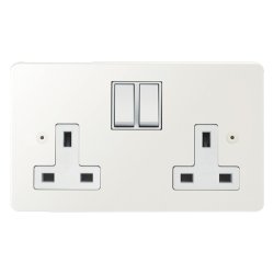 Focus SB Ambassador Matt White at UKES