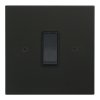 Focus SB Ambassador Square Corners 1 Gang 20A 2 Way and Off Retractive ...